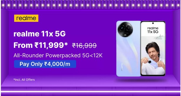 Online-Shopping Site for Mobiles